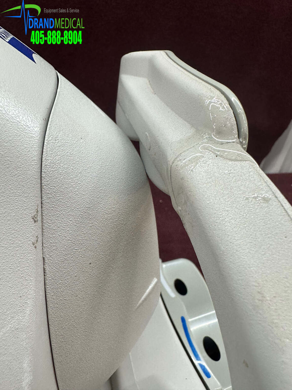 Zeiss Visante OCT 1000 Anterior Segment Imaging Model 1000 - Medsold