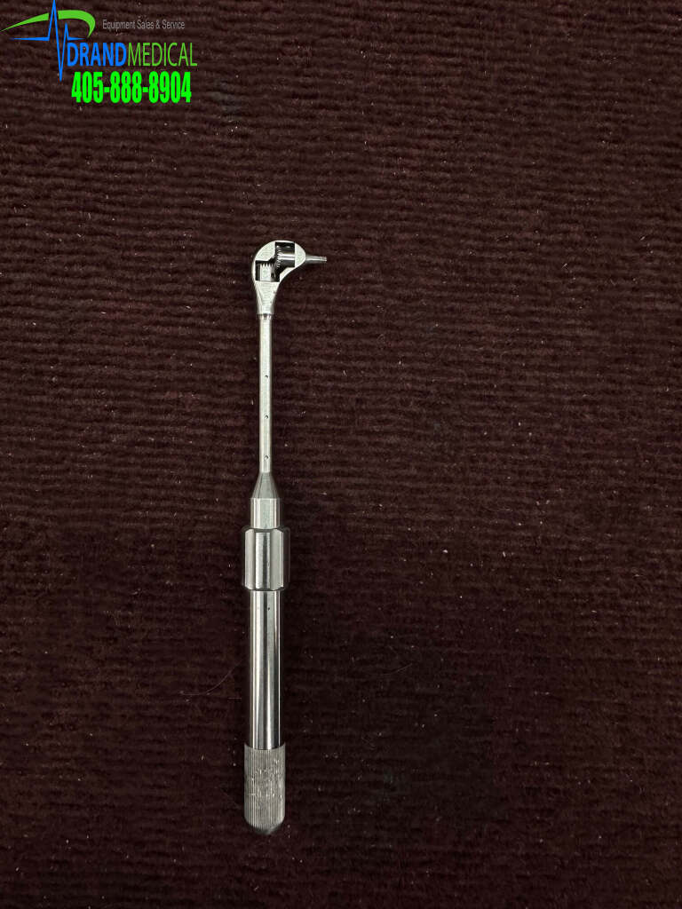 Codman 46-3265 Locking Adjustment Wrench Surgical Orthopedic - Medsold