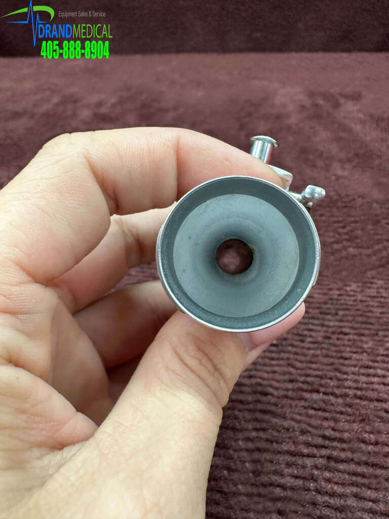 Conmed Core Dynamics CD1607, 7/8mm Entree II Cannula 90mm length - Medsold