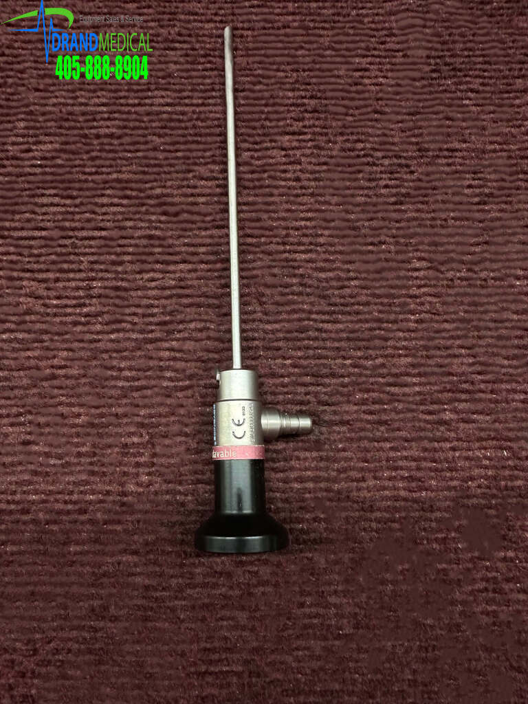 Dyonics 30 degree arthroscope - Medsold