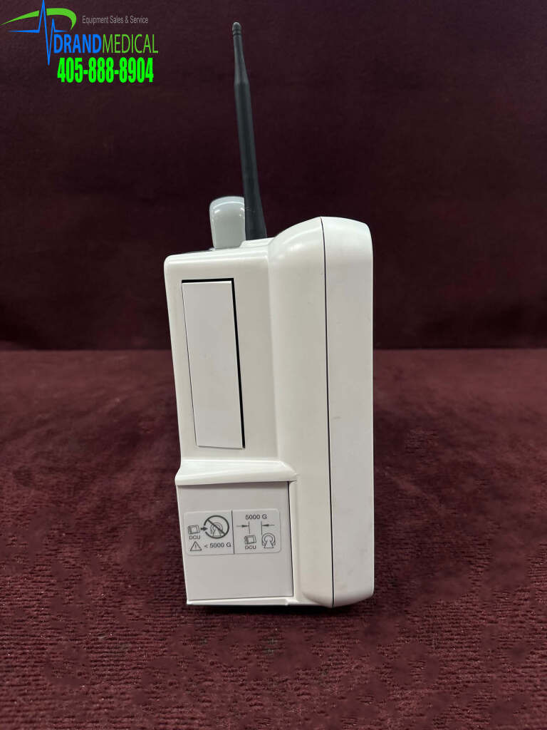 Philips Invivo Expression MRI DCU Patient Monitor Model 865214 - Medsold