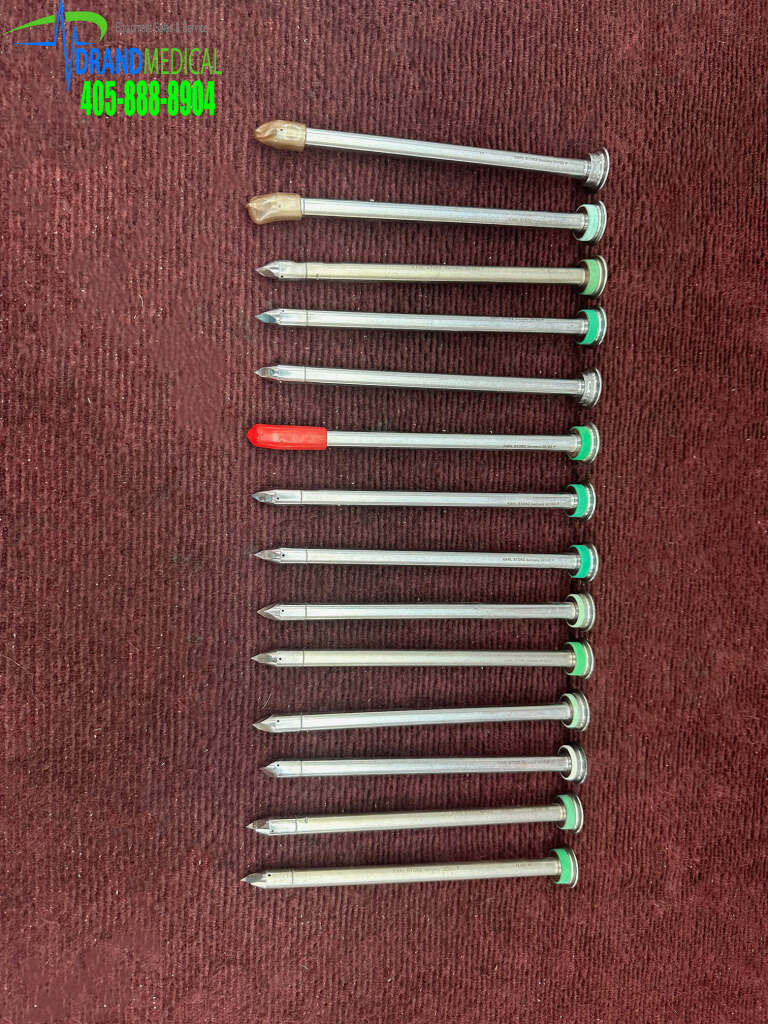 Karl Storz 30103 P - Medsold