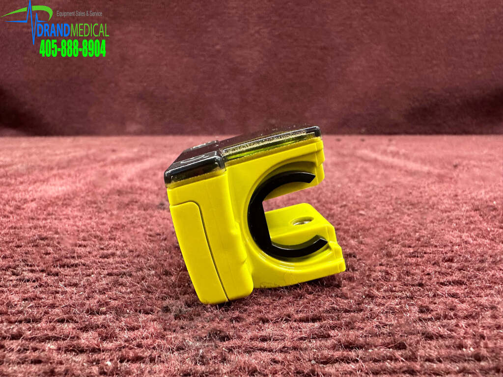 Masimo EMMA Mainstream SW 1.4.0.2 ETCO2 Capnograph REF:605102 - Medsold