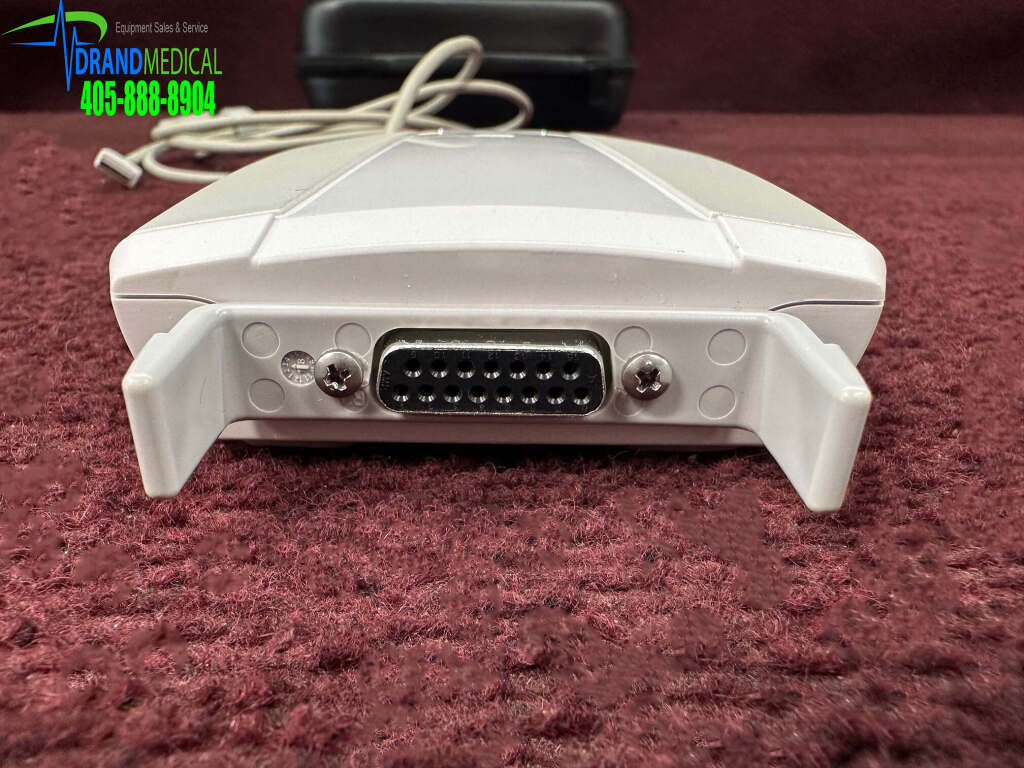 Midmark IQecg Digital IQ ECG Medical MFG 01/2019 - Medsold