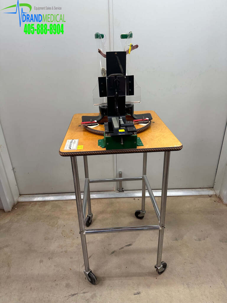 Modern Way Pigg-O-Stat Infant Baby X-Ray Immobilizer Positioner - Medsold