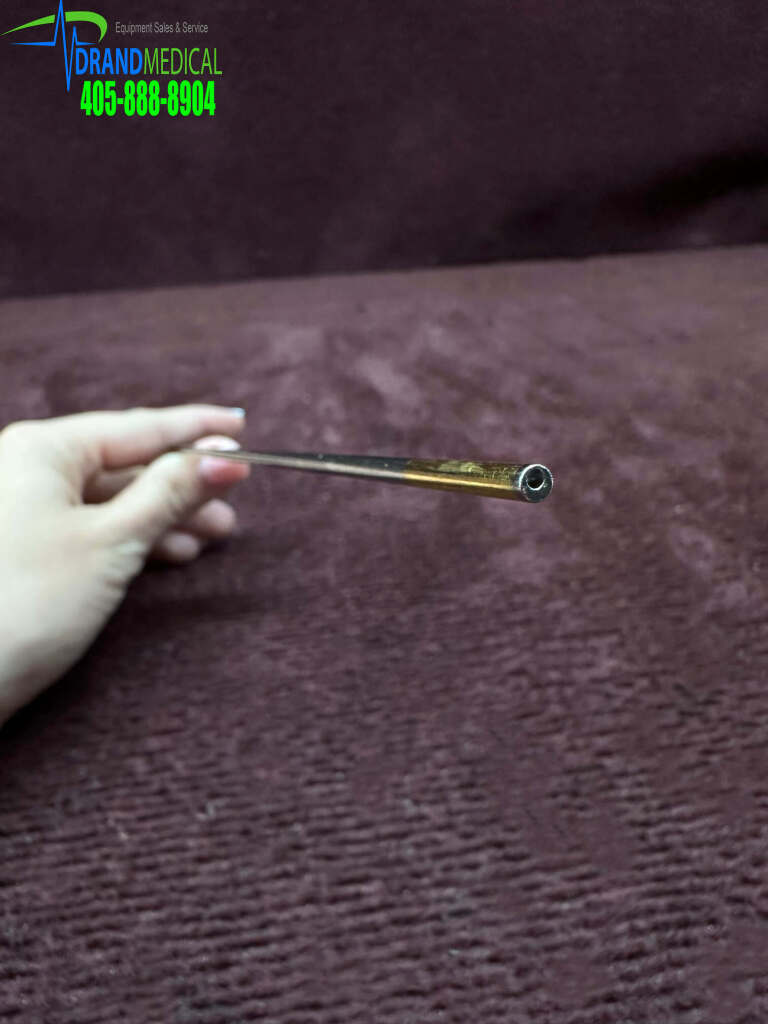 Olympus A4672A, 0 Degree Rigid Scope Autoclavable - Medsold