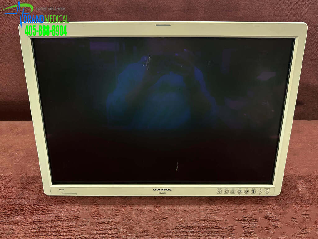 Olympus OEV261H High Definition LCD Monitor - Medsold