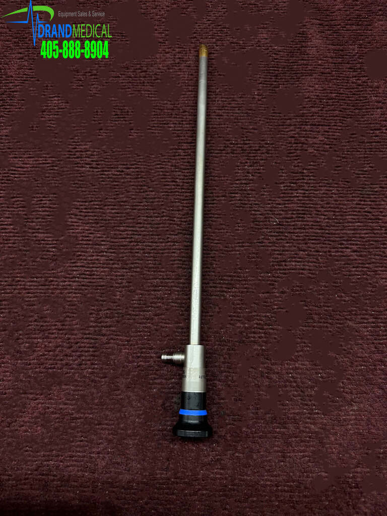 Olympus WA53005A 30º 10mm Telescope - Medsold