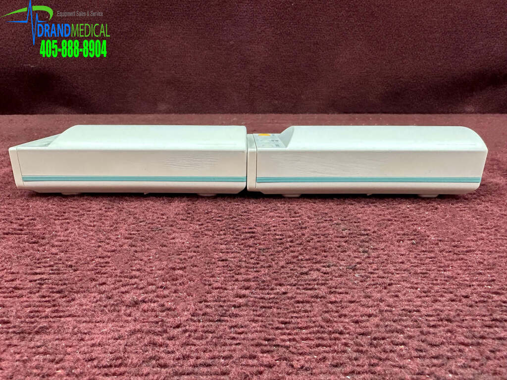 Philips M3001A Opt A02 Module - Medsold