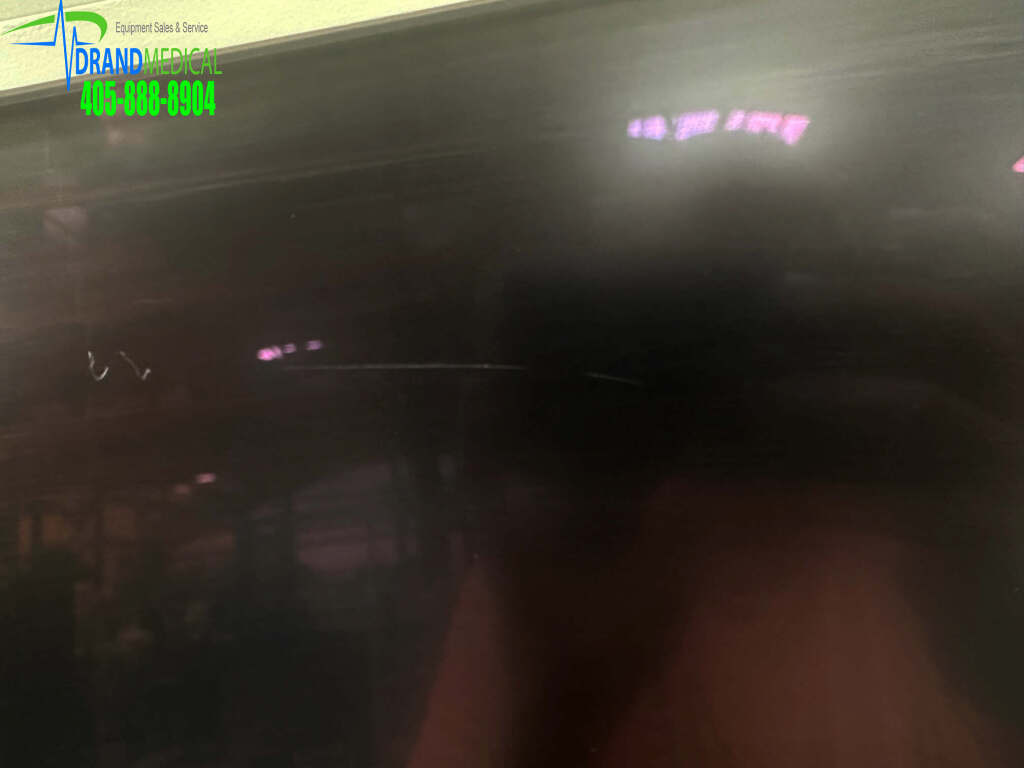 Sony LMD-2451MD/HD Endoscope Medical Grade Monitor - Medsold