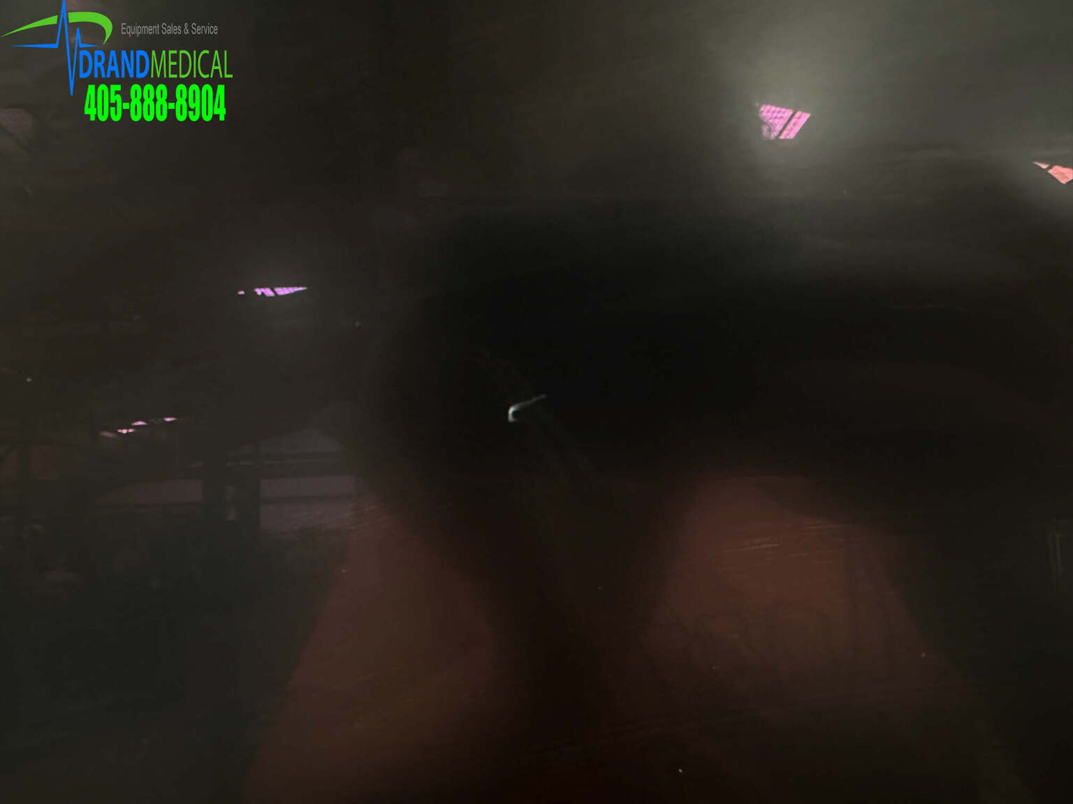 Sony LMD-2451MD/HD Endoscope Medical Grade Monitor - Medsold