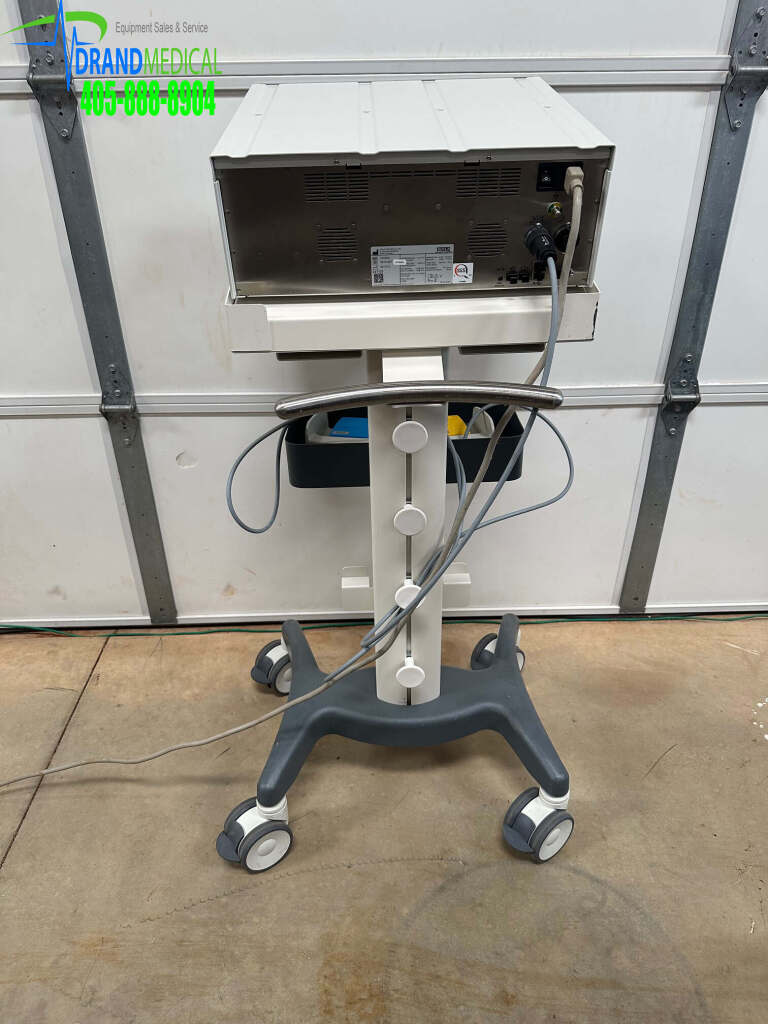 Karl Storz Autocon III 400 ESU UH400U with Footswitch UF902 - Medsold