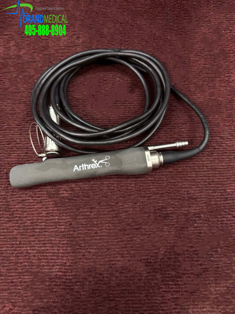 Arthrex AR-8330H Shaver Handpiece - Medsold