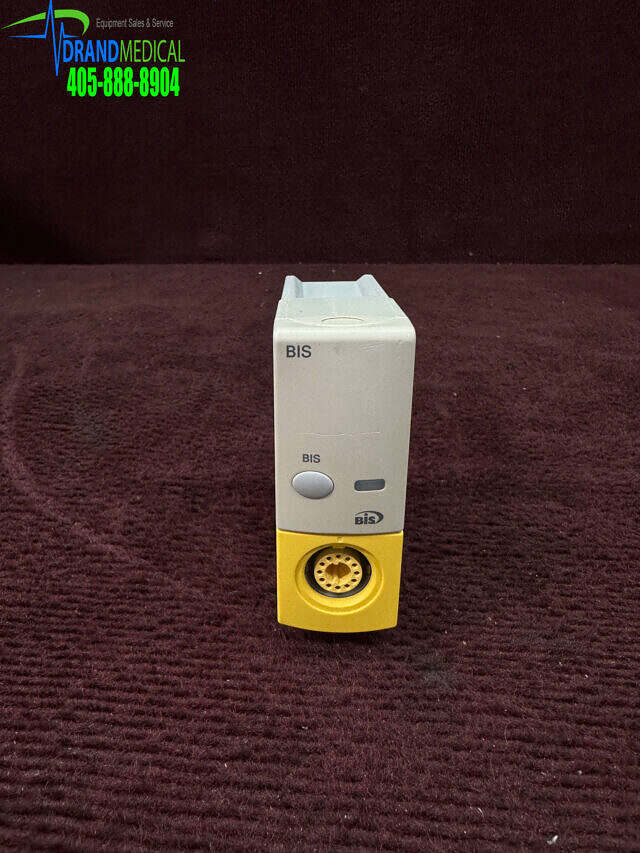 Philips M1034A Bis Module Bispectral Index - Medsold