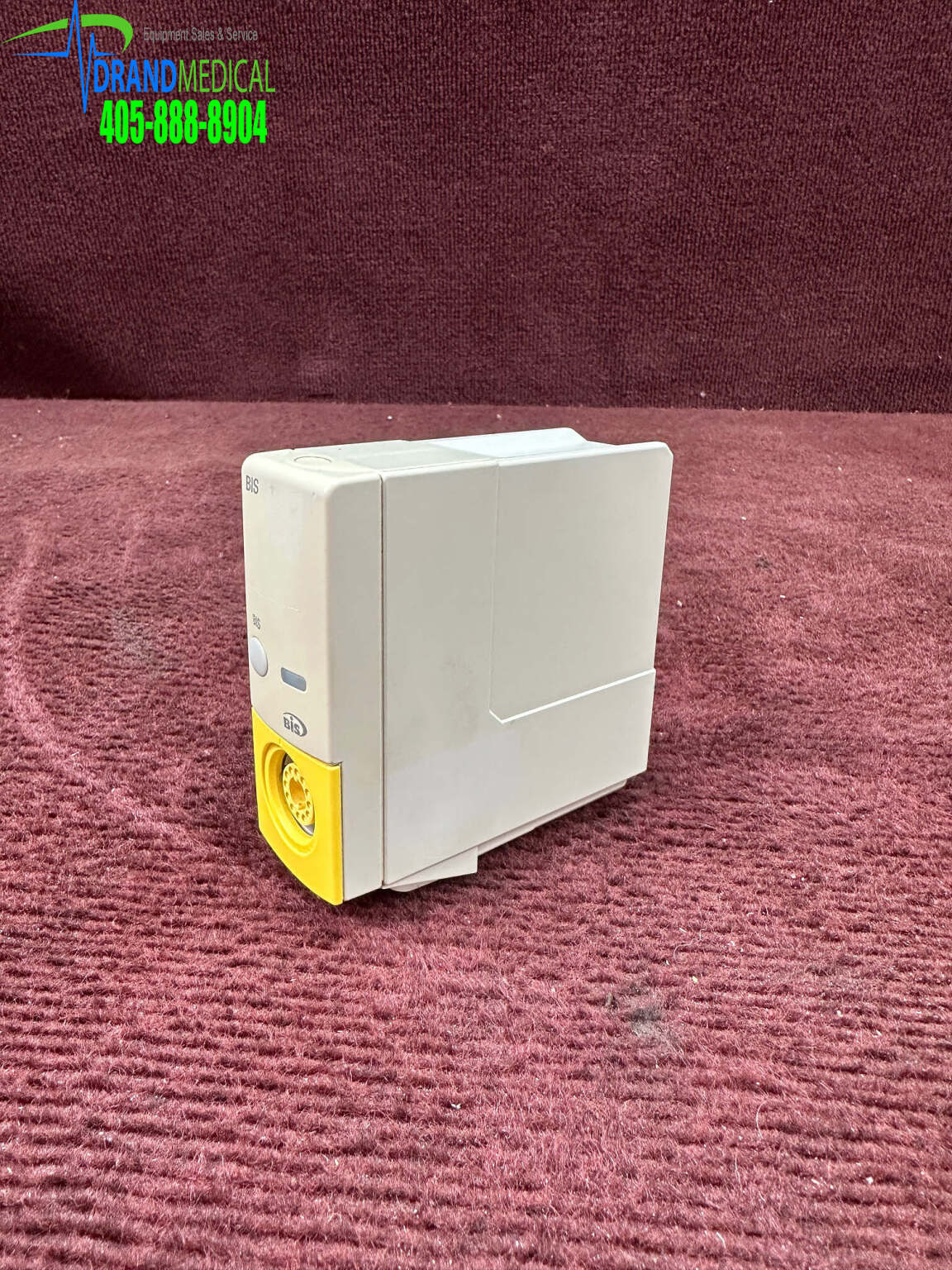 Philips M1034A Bis Module Bispectral Index - Medsold