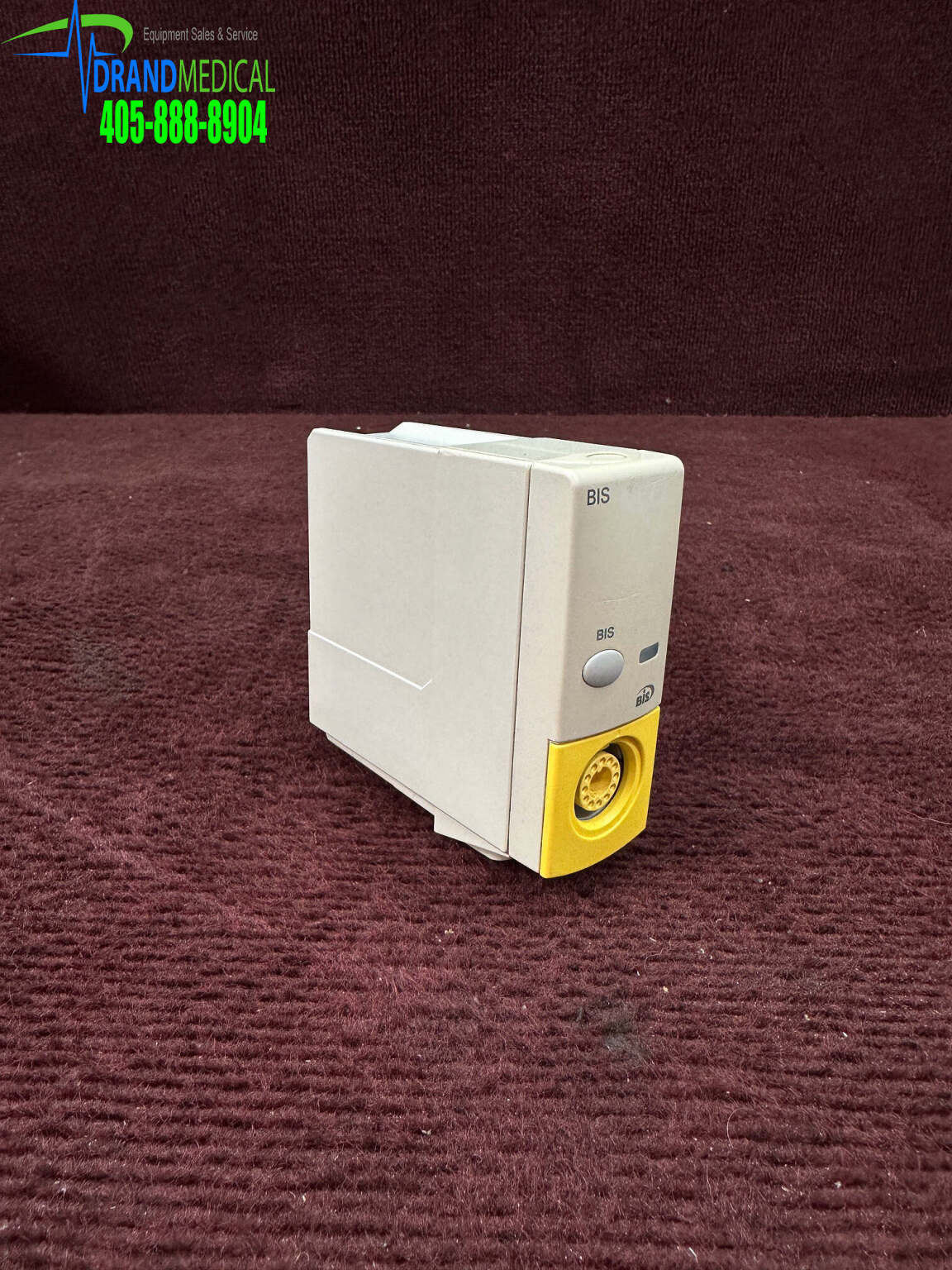 Philips M1034A Bis Module Bispectral Index - Medsold