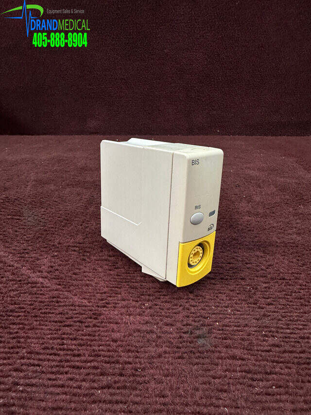 Philips M1034A Bis Module Bispectral Index - Medsold