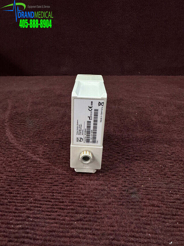 Philips M1034A Bis Module Bispectral Index - Medsold