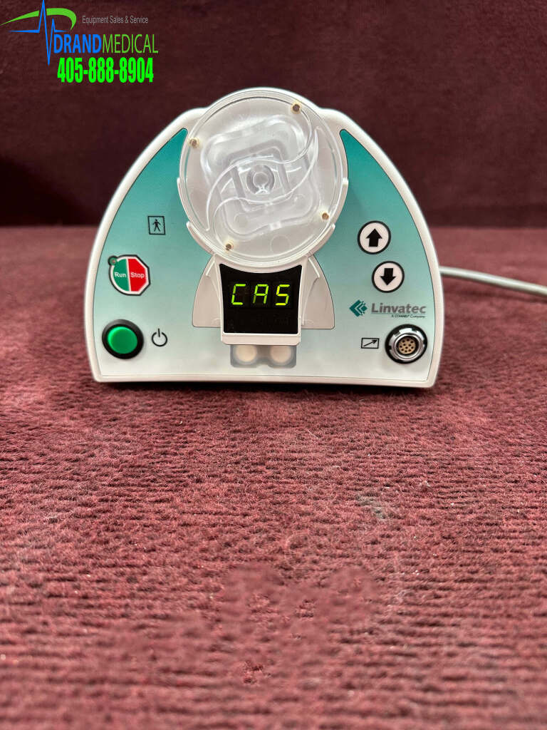 ConMed Linvatec 10K Fluid Management Pump System - Medsold