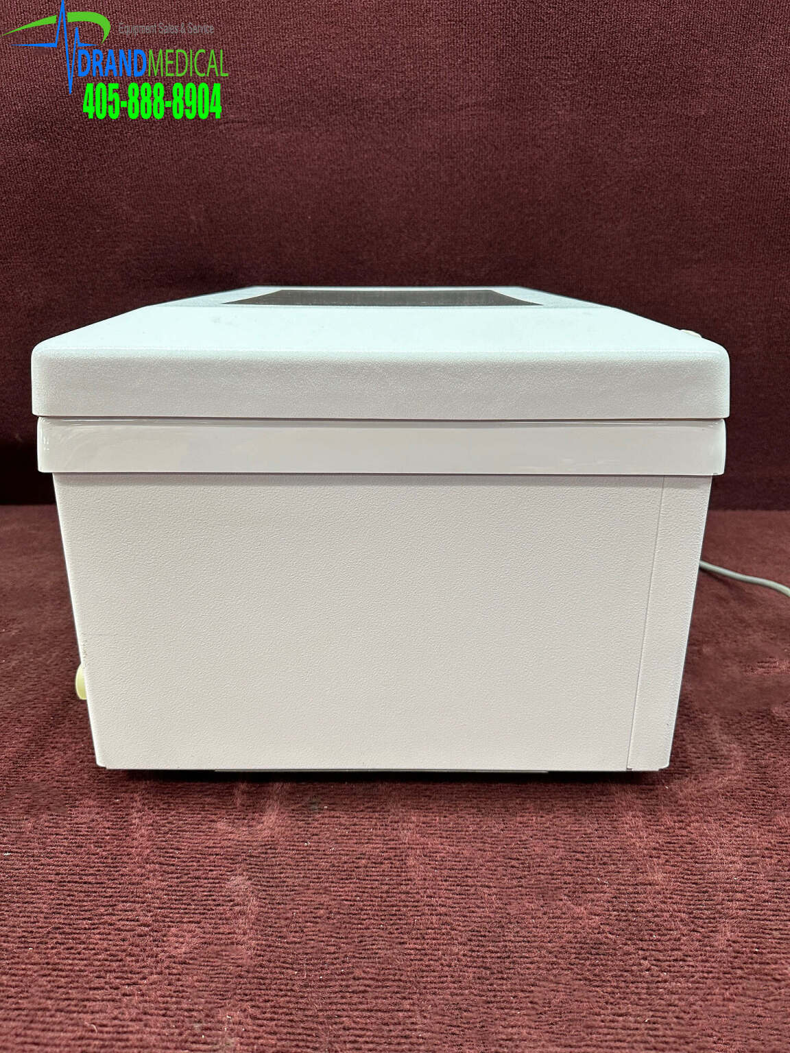 Medivators CER-2 Optima Endoscope Reprocessing System - Medsold