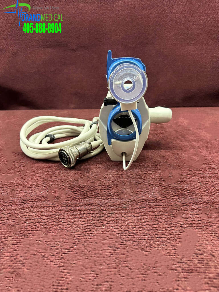 Medrad Mark V ProVis Injector 4710-15 - Medsold