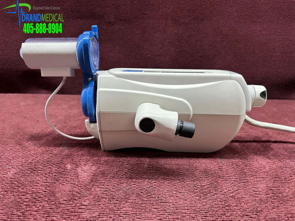 Medrad Mark V ProVis Injector 4710-15 - Medsold