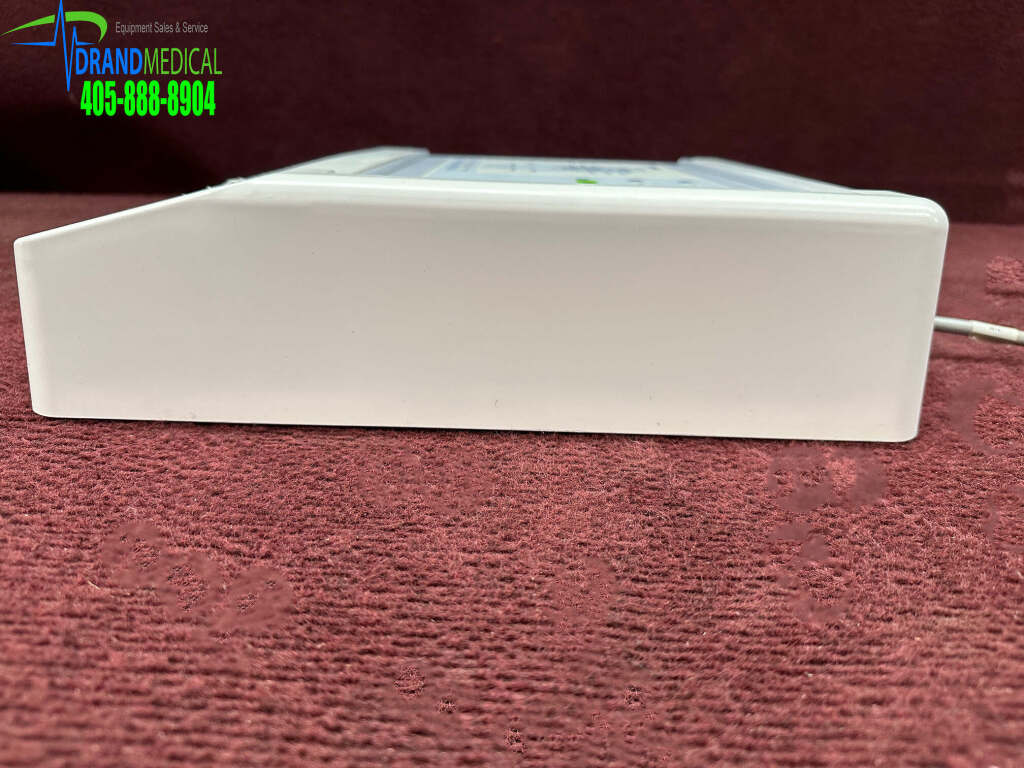 Mortara ELI 250C Resting Electrocardiograph ECG Unit - Medsold