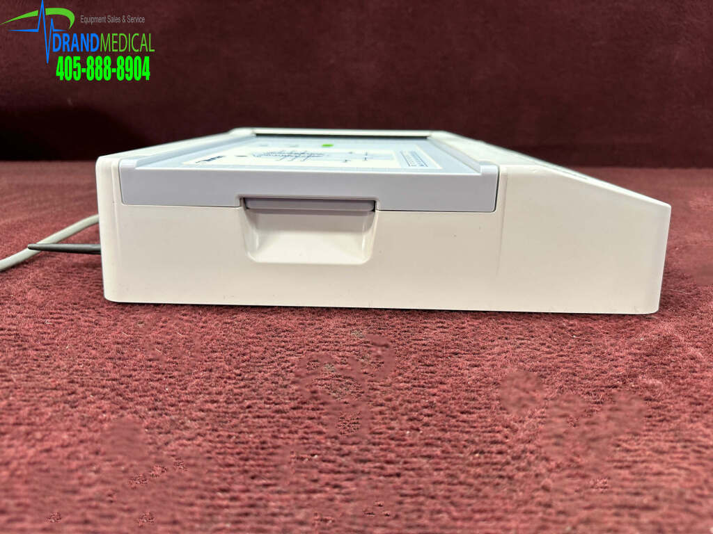 Mortara ELI 250C Resting Electrocardiograph ECG Unit - Medsold