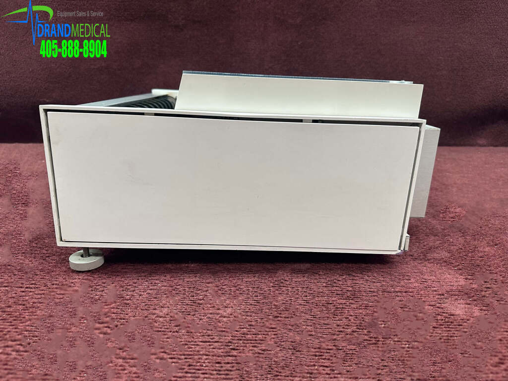 Siemens Hematek REF 03564647(4488C) Slide Stainer - Medsold