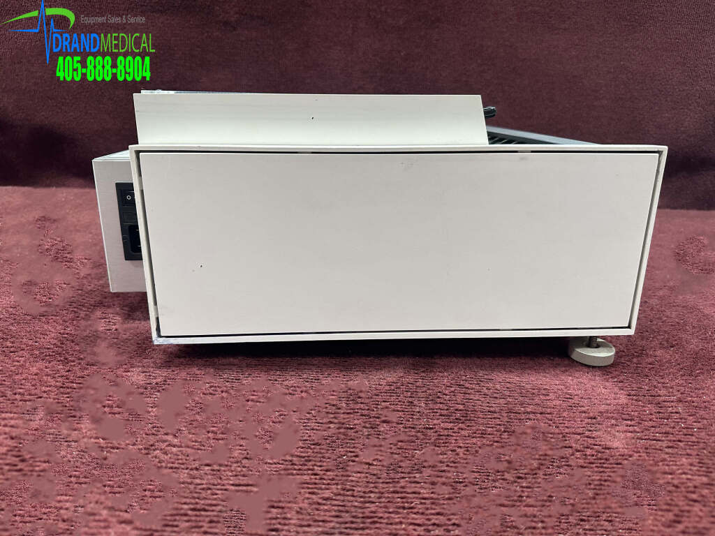 Siemens Hematek REF 03564647(4488C) Slide Stainer - Medsold