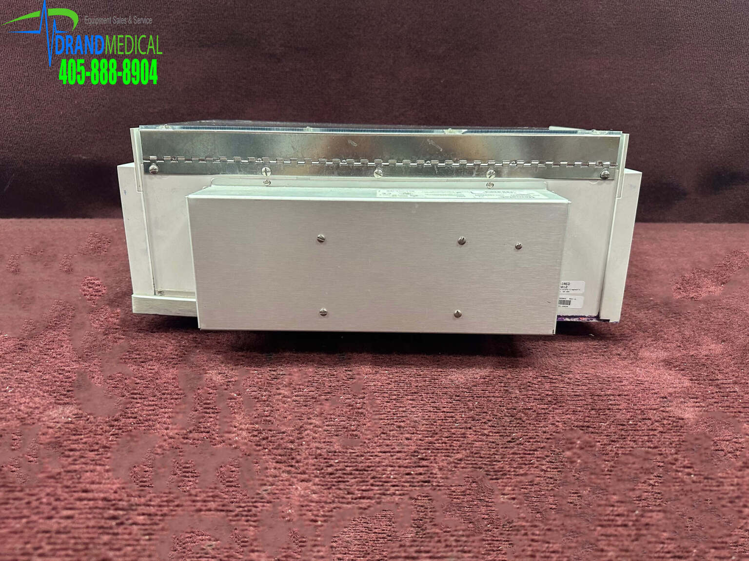 Siemens Hematek REF 03564647(4488C) Slide Stainer - Medsold