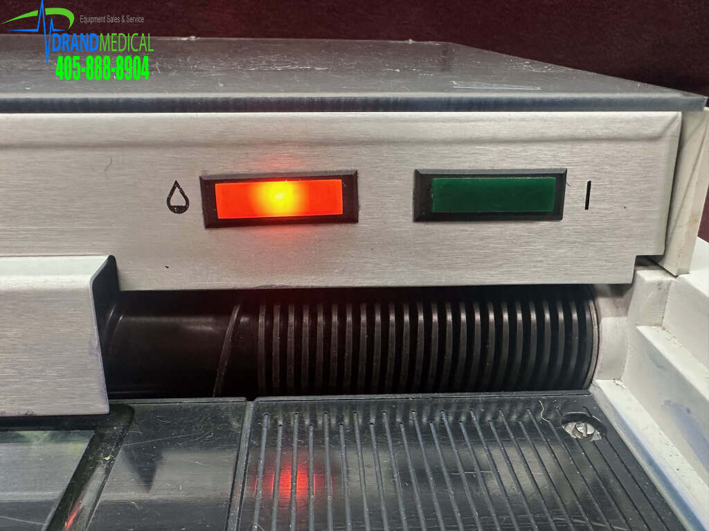 Siemens Hematek REF 03564647(4488C) Slide Stainer - Medsold