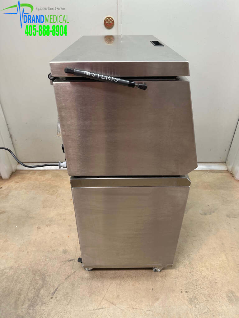 Steris InnoWave Ultra+ Sonic Irrigator REF: IWULTRAPL - Medsold