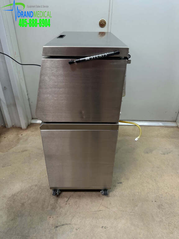 Steris InnoWave Ultra+ Sonic Irrigator REF: IWULTRAPL - Medsold