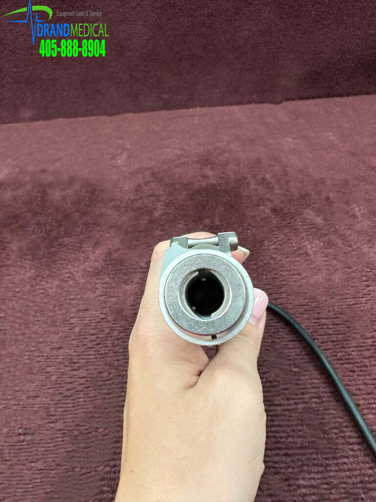 Stryker 12k Arthroscopy Shaver 272-704-500 Handpiece - Medsold