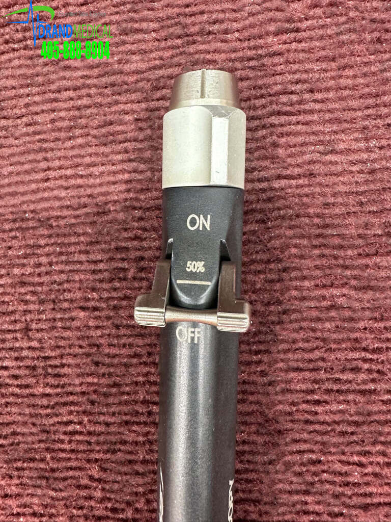 Stryker 12k Arthroscopy Shaver 272-704-500 Handpiece - Medsold