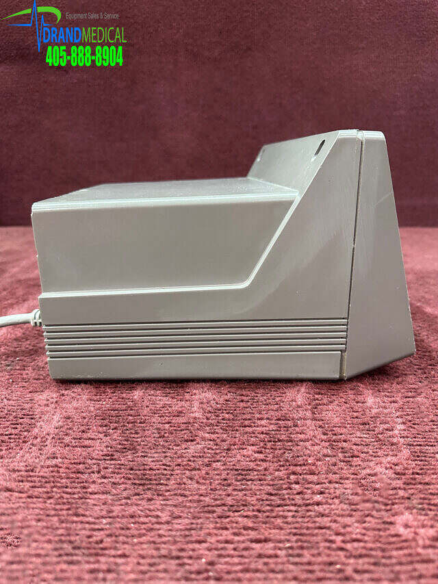 Stryker 5100-1 TPS Shaver Console - Medsold