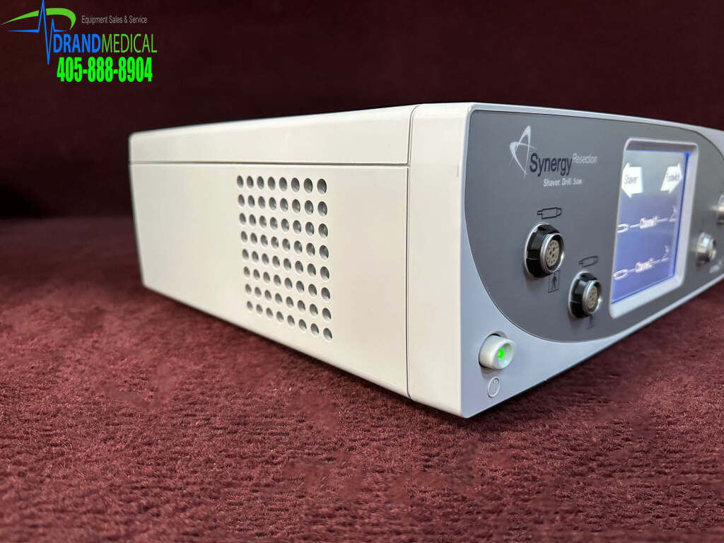 Arthex AR-8305 Synergy Resect with AR-8330H Hand Piece - Medsold