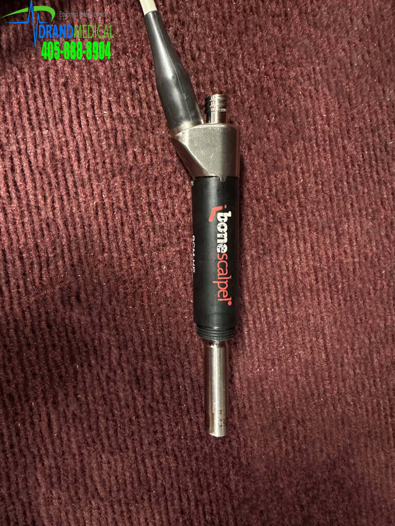 Misonix Bone Scalpel Handpiece BCM-HP - Medsold