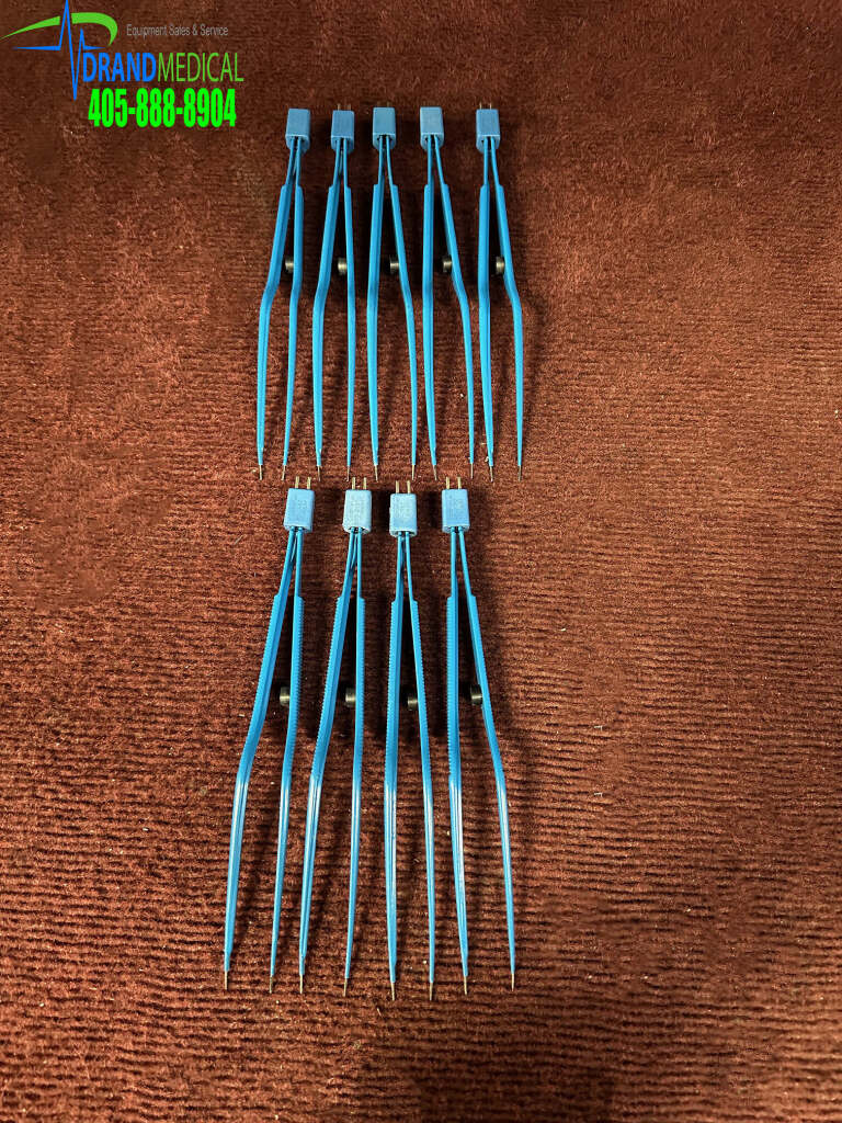 Codman 80-2987 Forceps, Titanium - Medsold