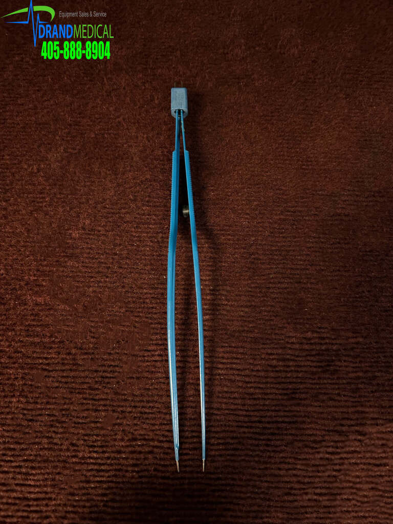 Codman 80-2998 Forceps, Titanium - Medsold