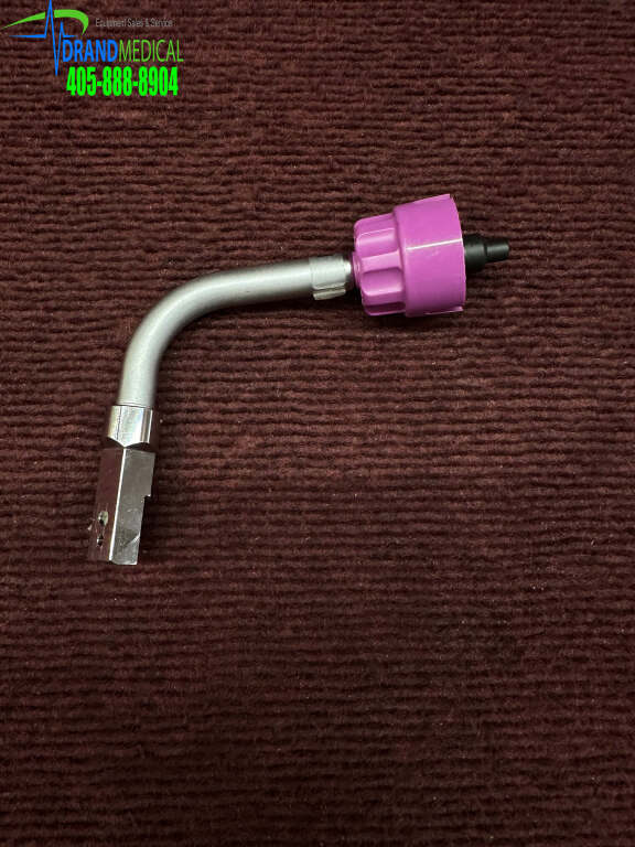 Isoflurane Anesthesia Vaporizer Key Filling Adapter - Medsold