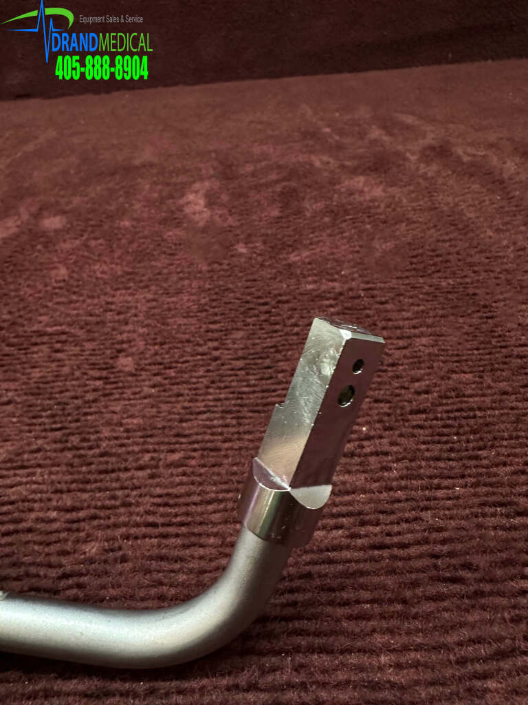 Isoflurane Anesthesia Vaporizer Key Filling Adapter - Medsold