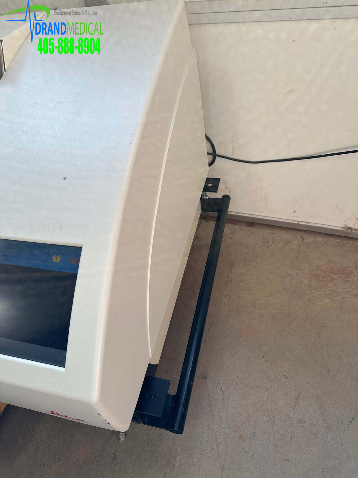 Leica ST5020 Multistainer Slide Stainer - Medsold