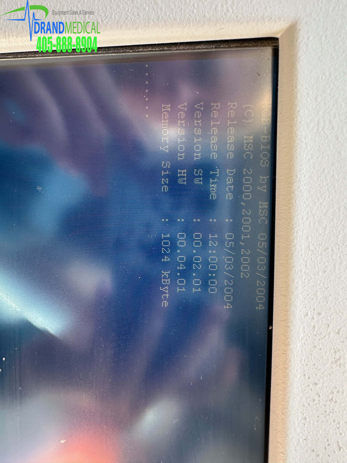 Leica ST5020 Multistainer Slide Stainer - Medsold