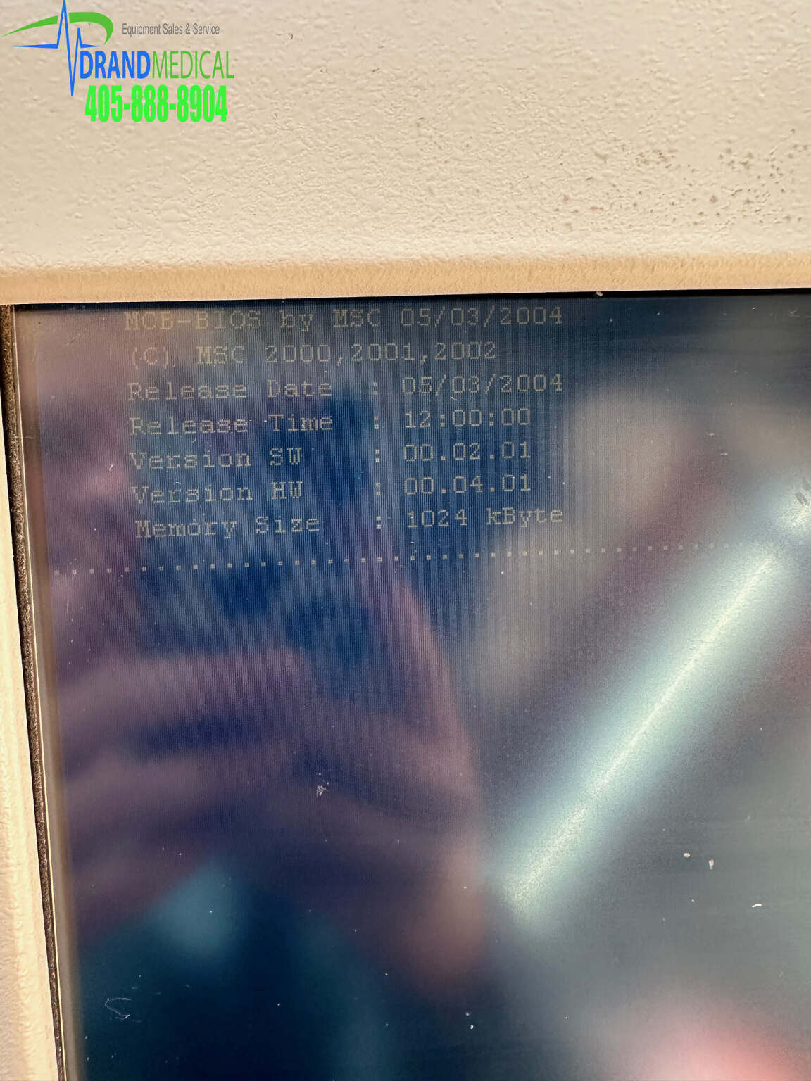 Leica ST5020 Multistainer Slide Stainer - Medsold