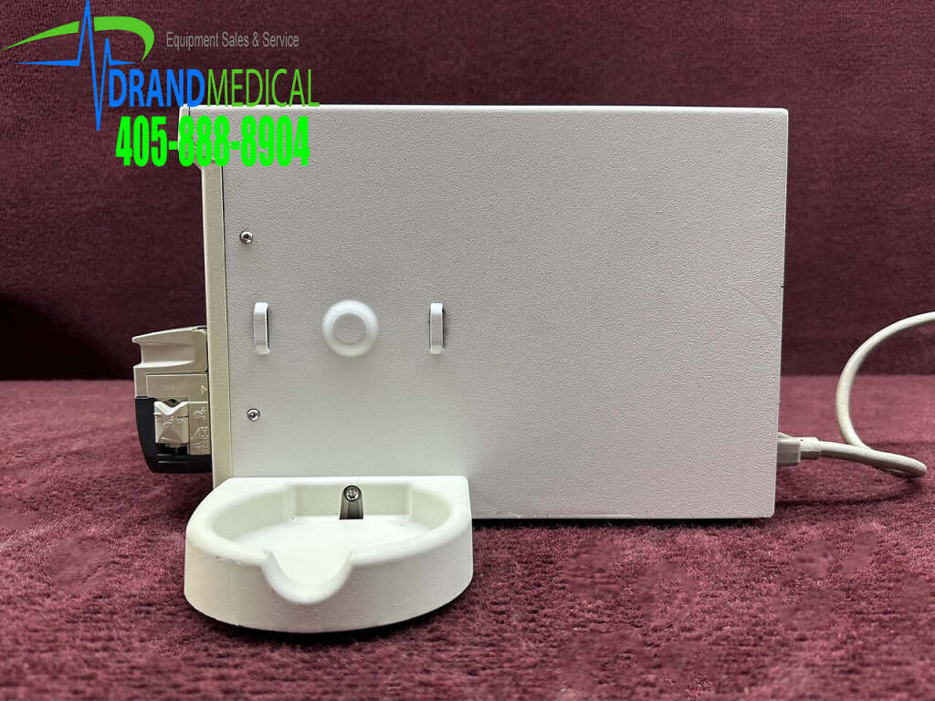 Olympus OFP Endoscopic Flushing Pump - Medsold