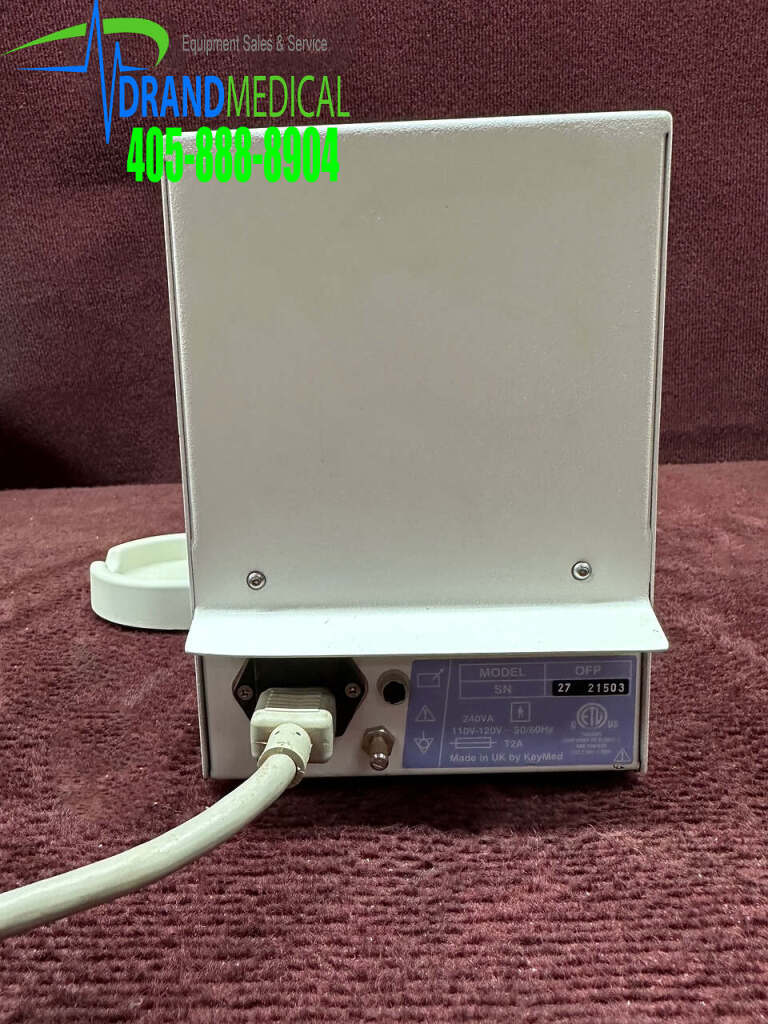 Olympus OFP Endoscopic Flushing Pump - Medsold