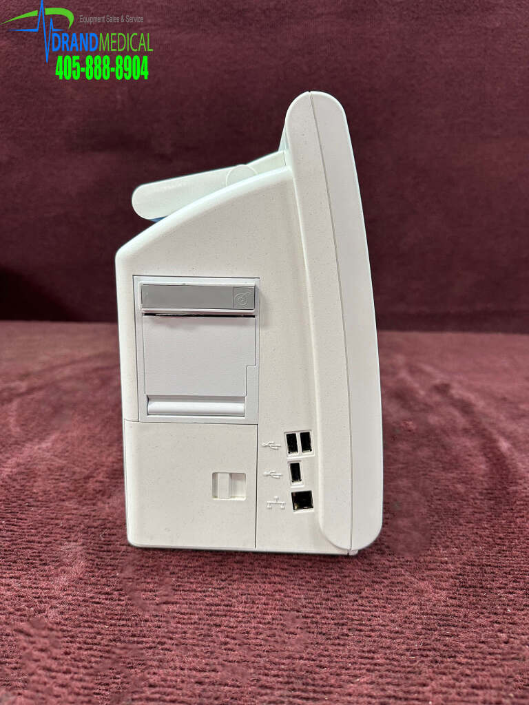 Spacelabs Healthcare Ultraview SL Model 91369 Patient Monitor W ...