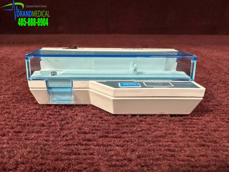 Stryker intra-compartmental pressure monitor System 295-1 - Medsold